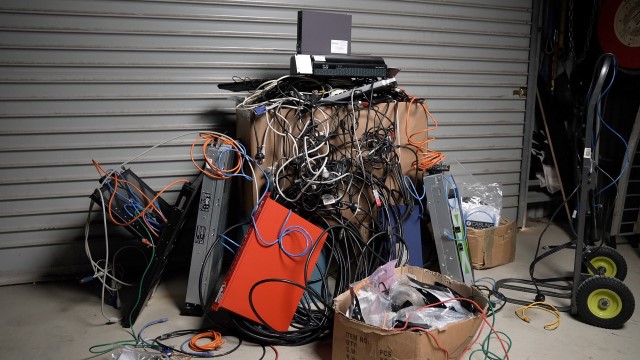 BNS Group Joins AWS Partner Network (APN) - BNS Group